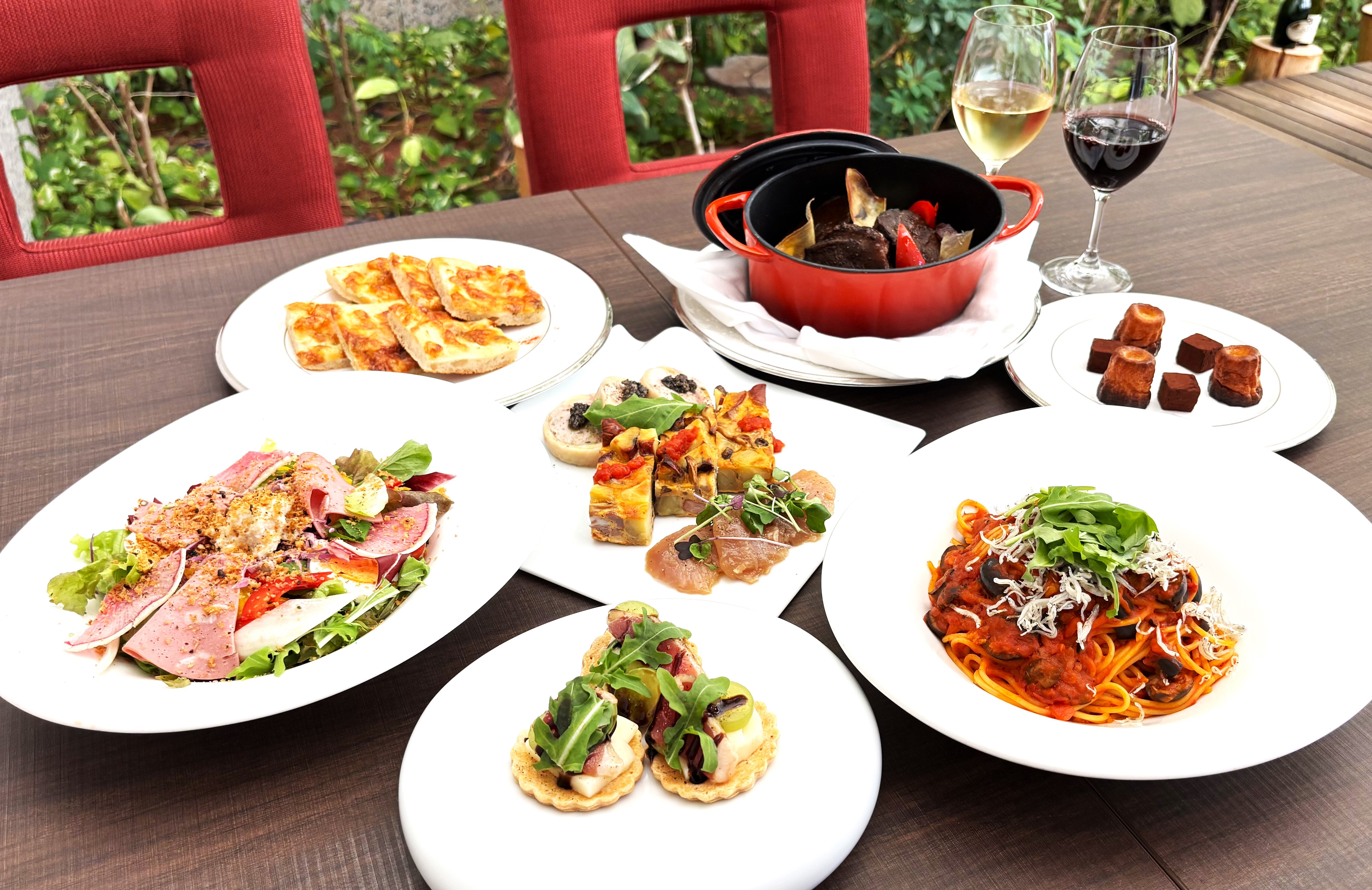 MARUGO-D_メニュー｜D-Square